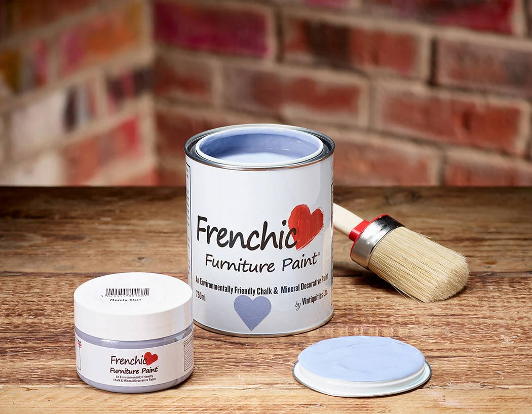 Frenchic Furniture Paint – Eco-friendly Paints, Finishes & Waxes ...