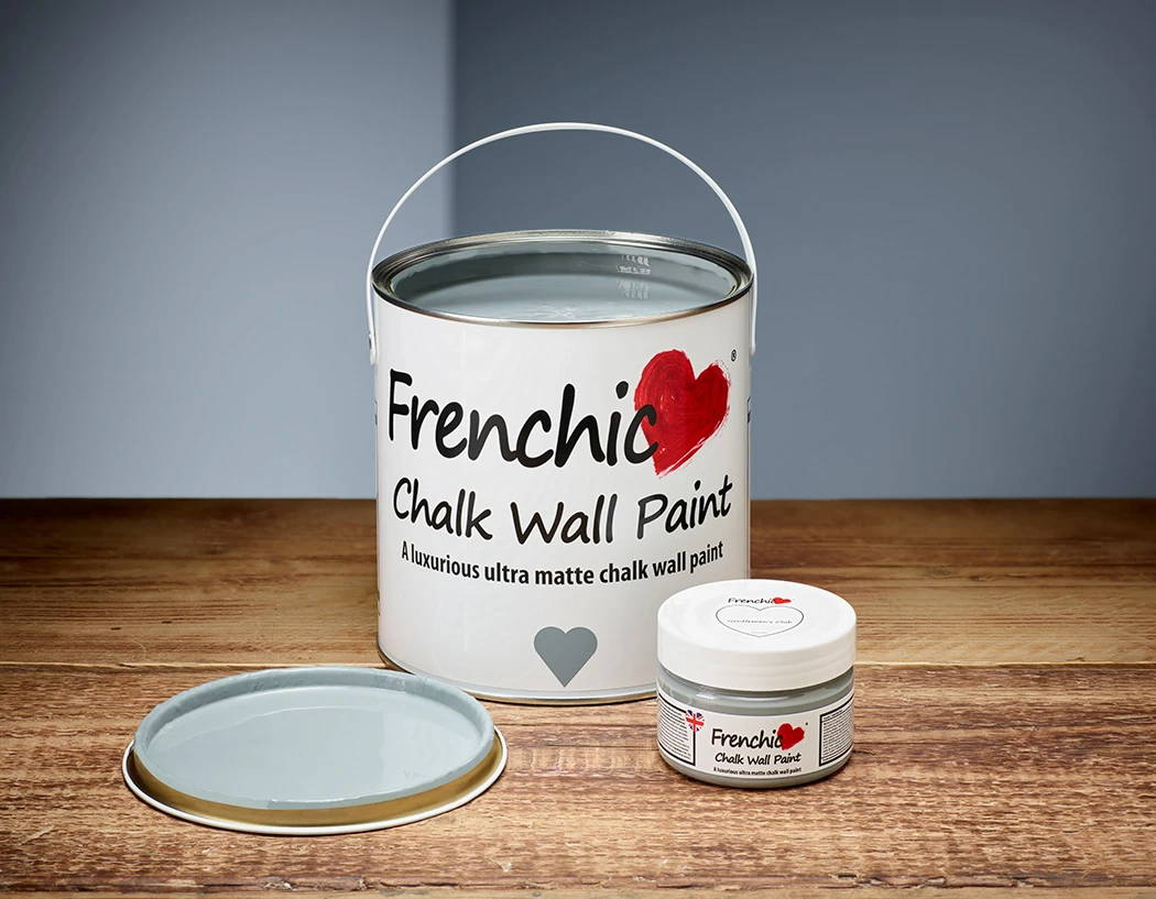 Frenchic Furniture Paint – Eco-friendly Paints, Finishes & Waxes ...