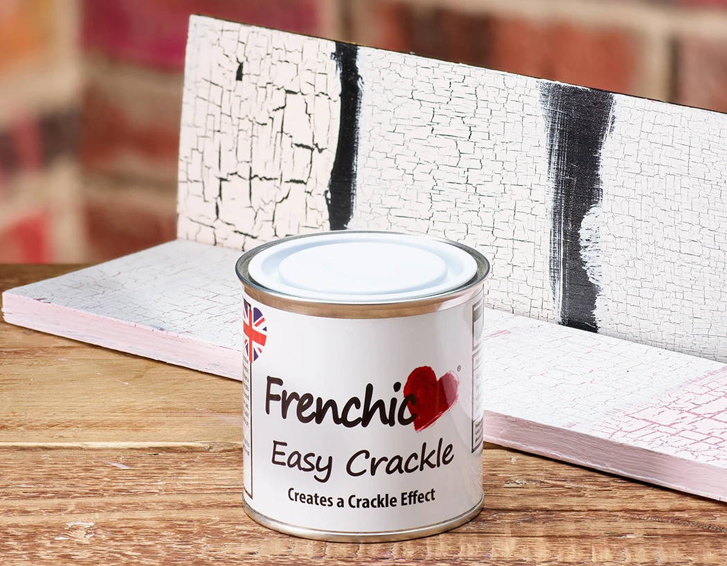 Frenchic Furniture Paint – Eco-friendly Paints, Finishes & Waxes ...