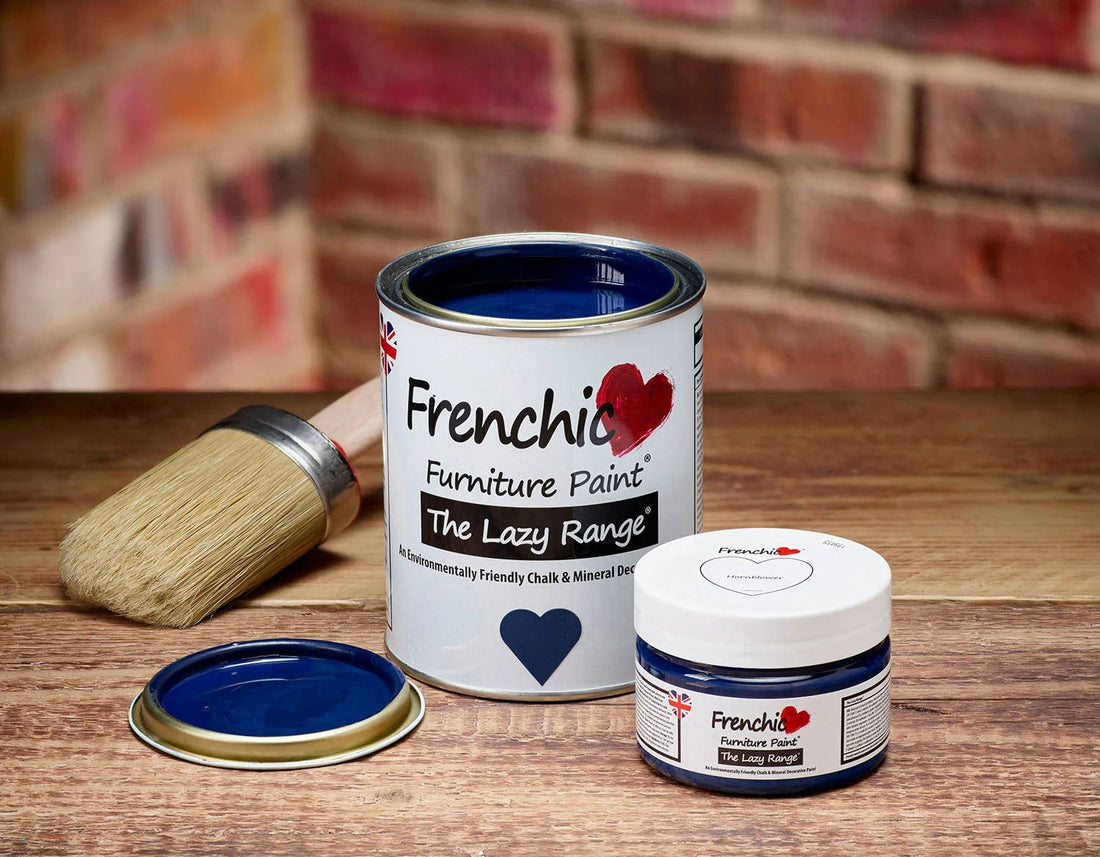 Frenchic Furniture Paint – Eco-friendly Paints, Finishes & Waxes ...